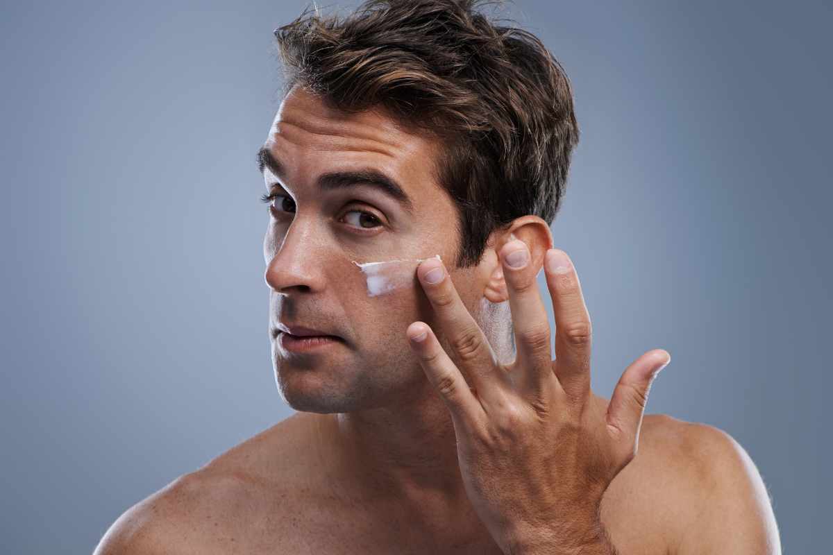 Anti-Aging Treatments for Men: The Ultimate Guide