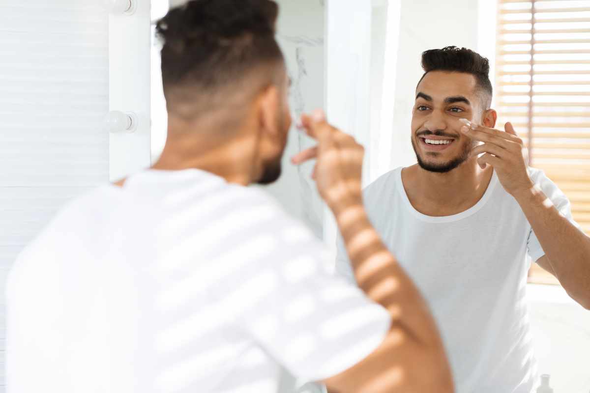 Anti-Aging Treatments for Men: The Ultimate Guide