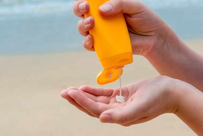 Choosing the Right Sunscreen: What You Need to Know