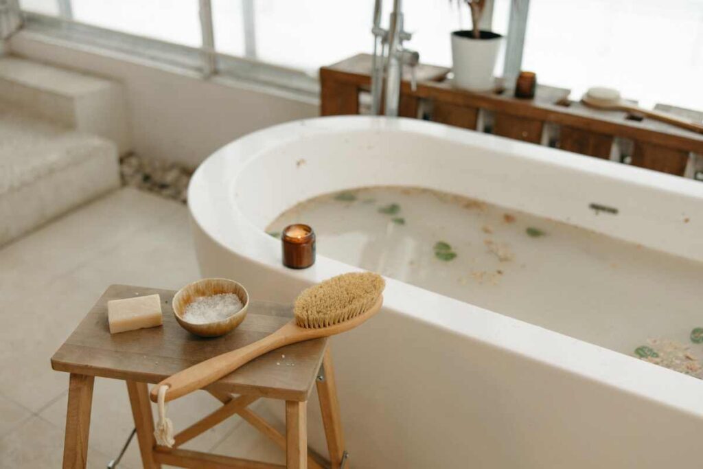 Creating a Relaxing Bath Routine: Essential Tips and Tricks