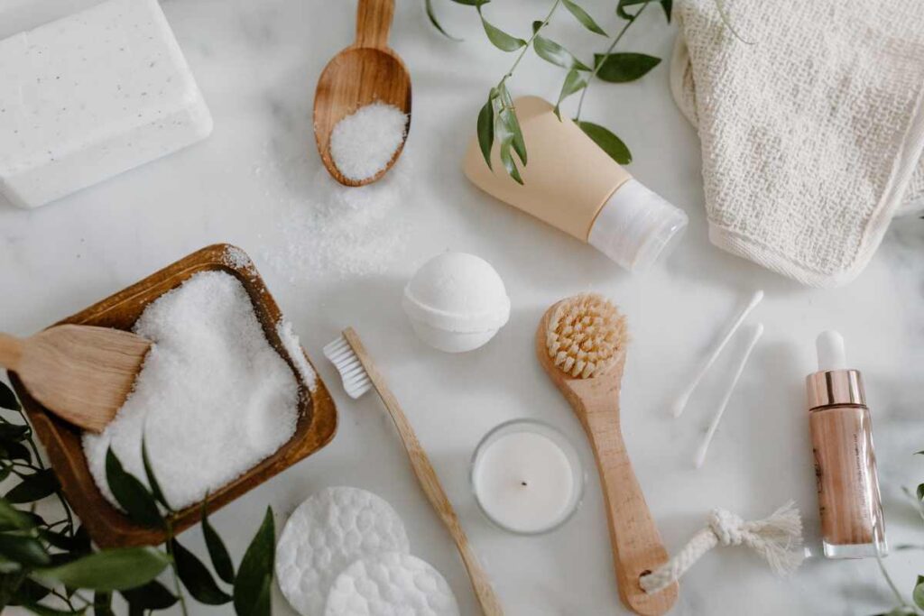 Creating a Relaxing Bath Routine: Essential Tips and Tricks