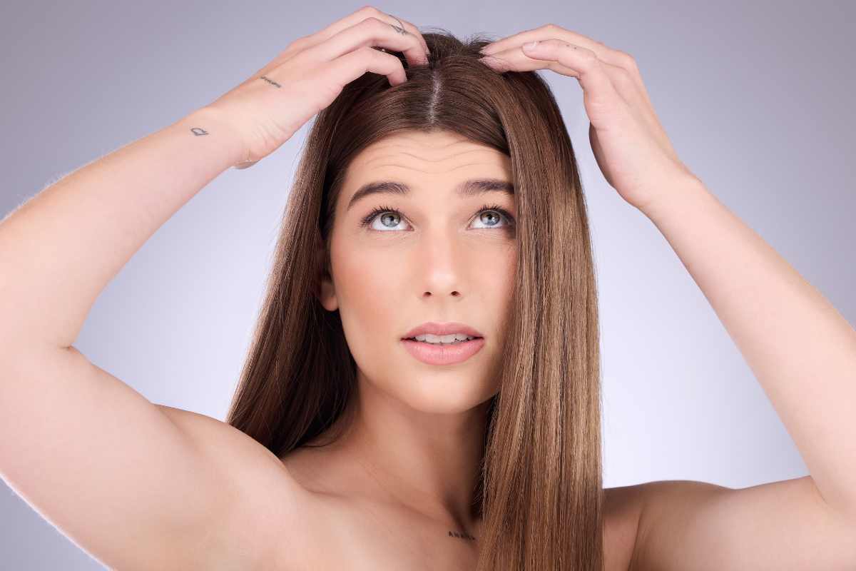 Essential Tips for Maintaining a Healthy Scalp
