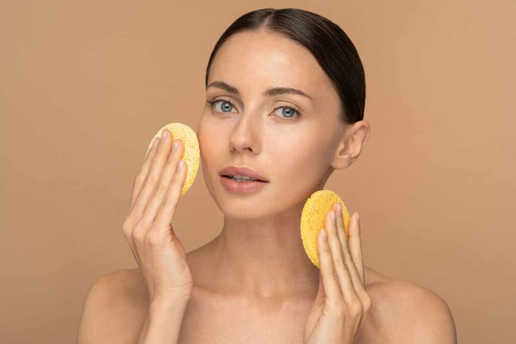 Exfoliation: Types and Benefits