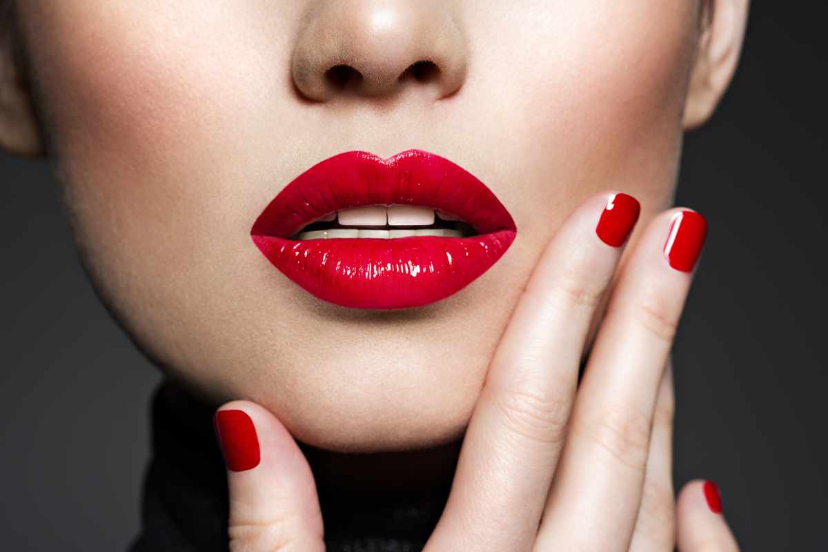 How to Choose the Perfect Cherry Red Lipstick for Your Skin Tone