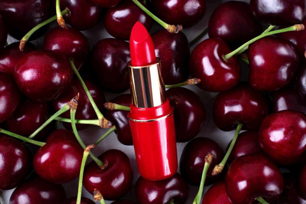 How to Choose the Perfect Cherry Red Lipstick for Your Skin Tone