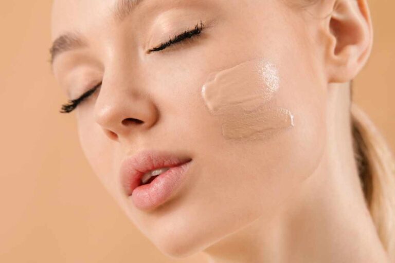 How to Choose the Perfect Foundation for Your Skin Type