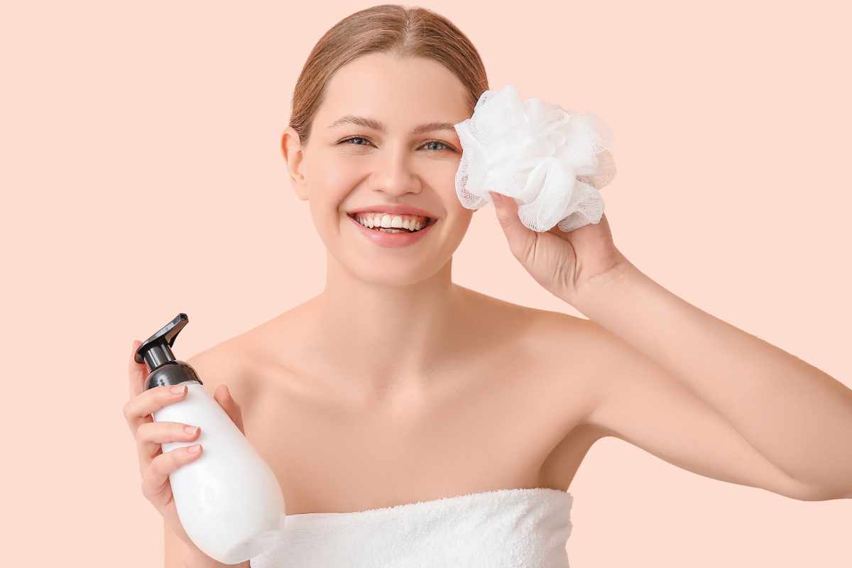 How to Choose the Right Body Wash for Your Skin Type