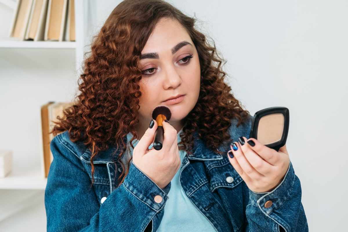 How to Create a Natural Everyday Makeup Look