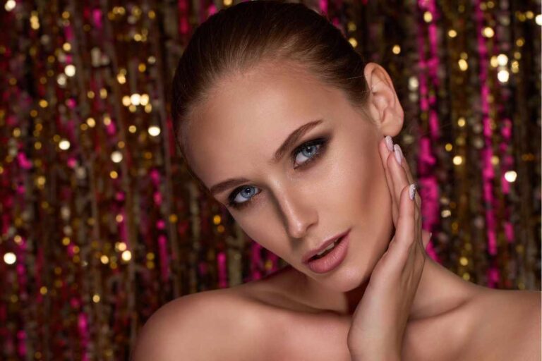 How to Create an Elegant and Glamorous Night Makeup Look