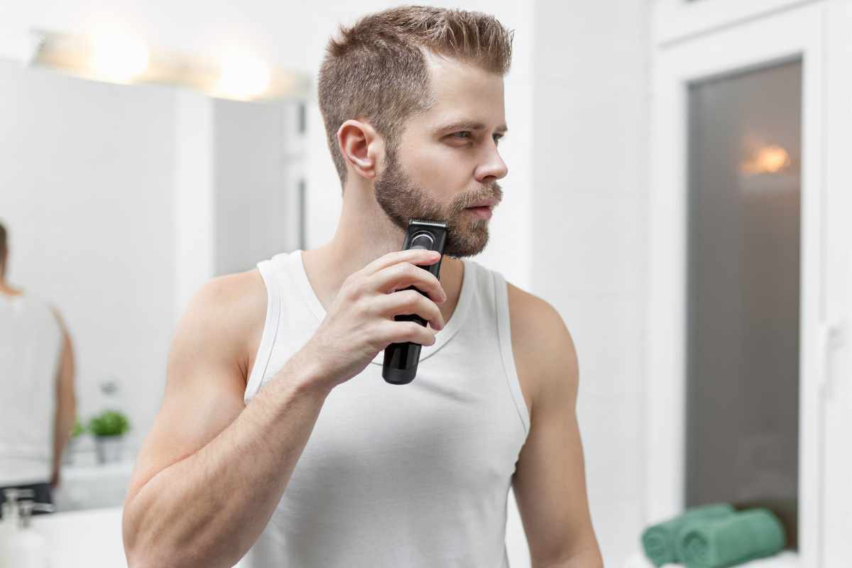 How to Maintain a Well-Groomed and Stylish Beard