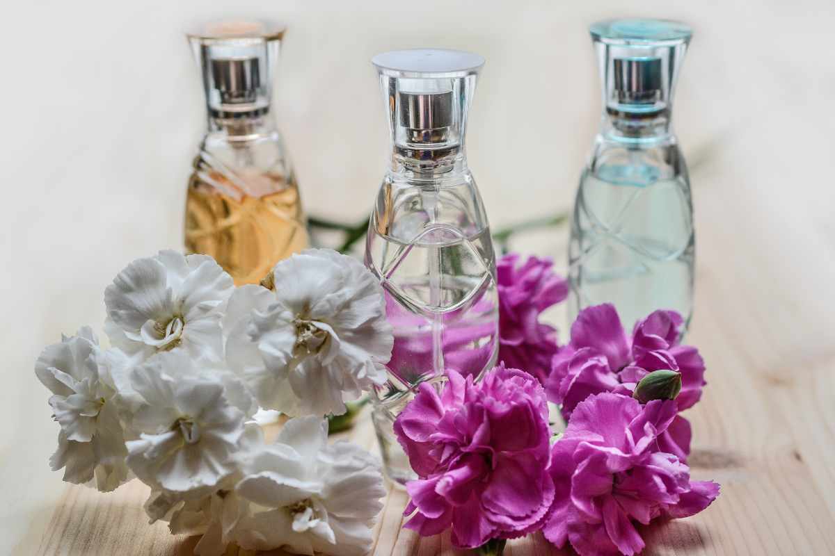 How to Properly Store Your Perfume Collection: Tips for Preservation