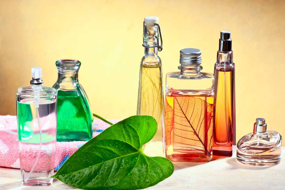 How to Properly Store Your Perfume Collection: Tips for Preservation