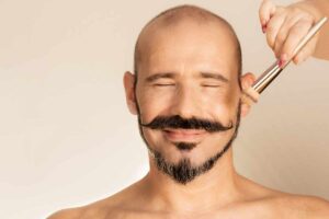 Makeup Tips for Men: How to Achieve a Natural Look