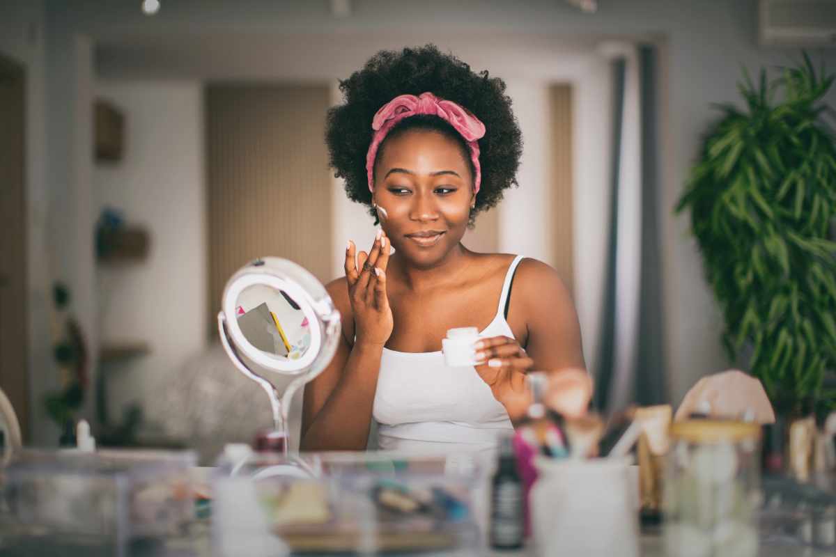 Nighttime Routine for Radiant Skin: A Comprehensive Guide