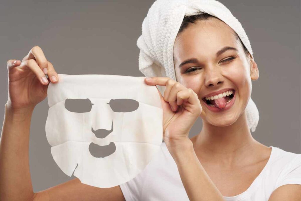Revitalize Your Skin: The Best Face Masks for Radiant Skin