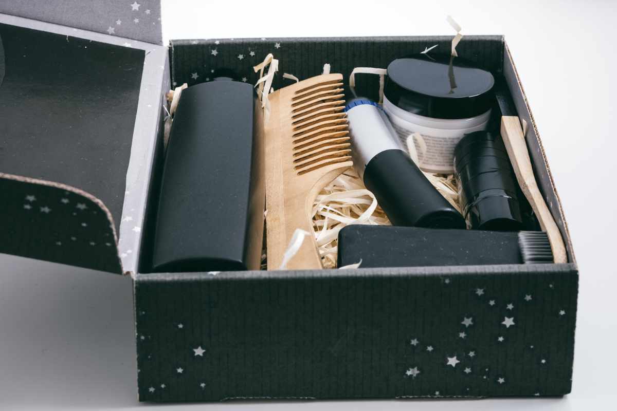 The Best Grooming Kits for Men: What You Need and Why