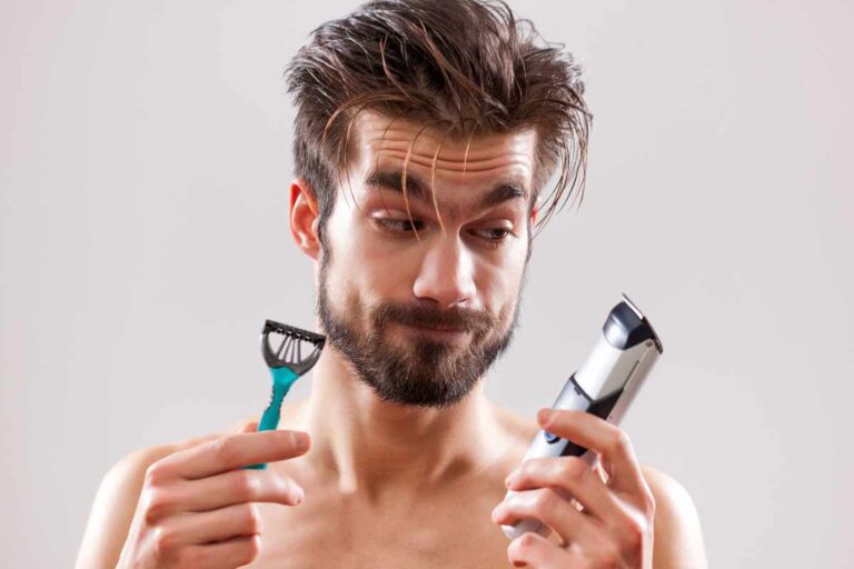The Best Grooming Kits for Men: What You Need and Why