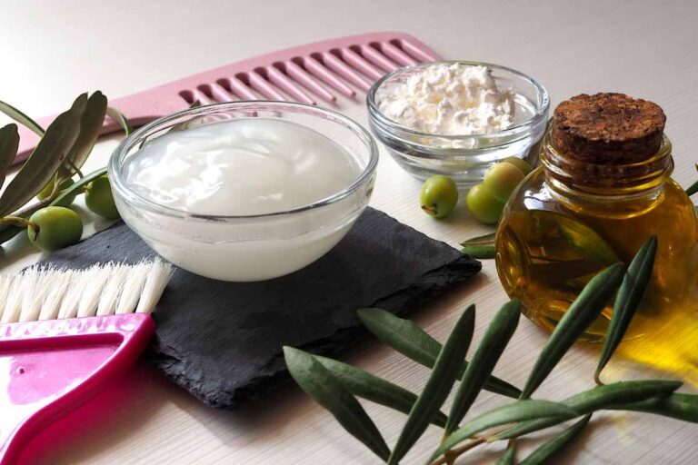 The Best Hair Masks for Deep Conditioning