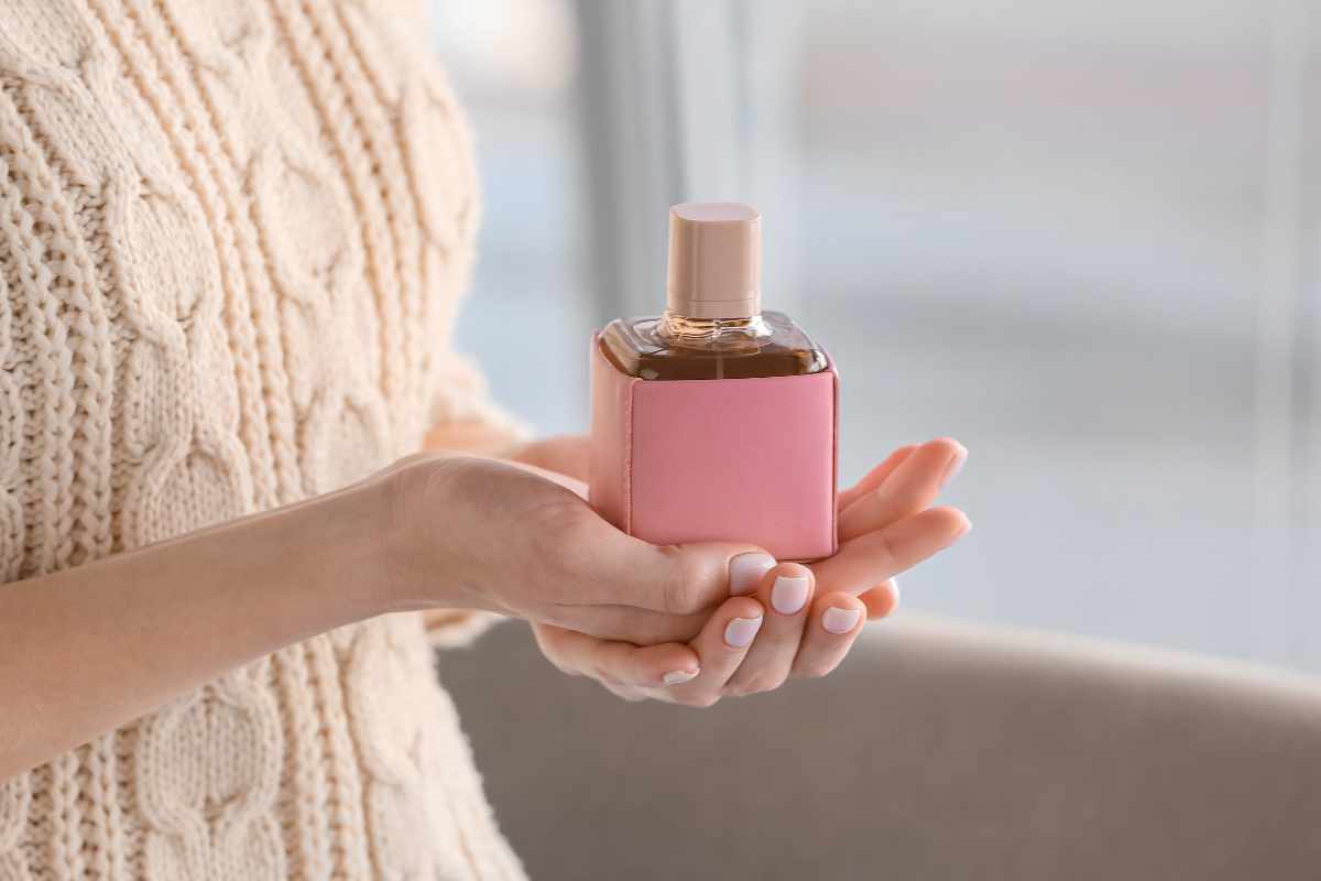 The Power of Scents: How Fragrances Influence Mood and Emotions