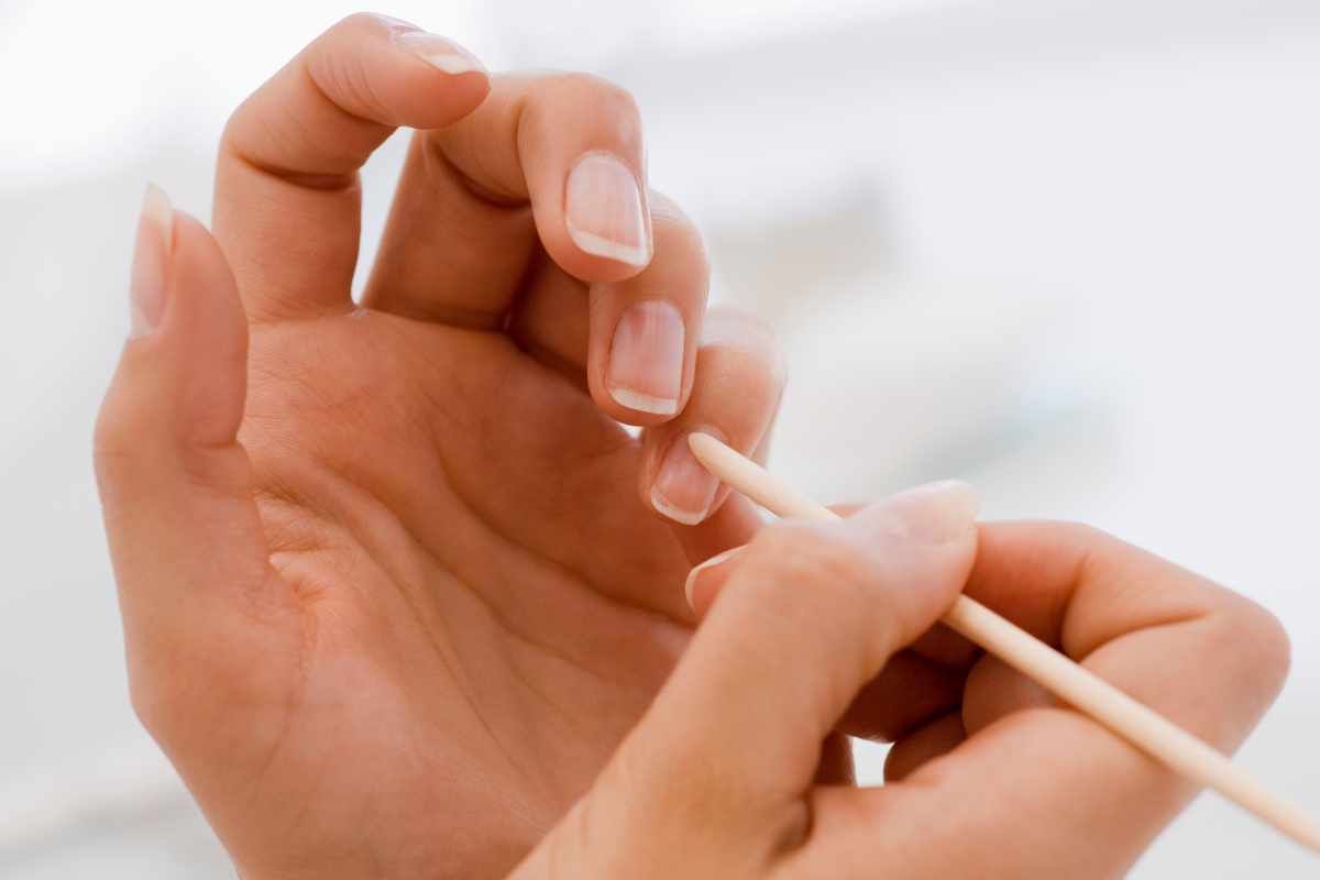 The Ultimate Guide to Healthy and Hydrated Cuticles