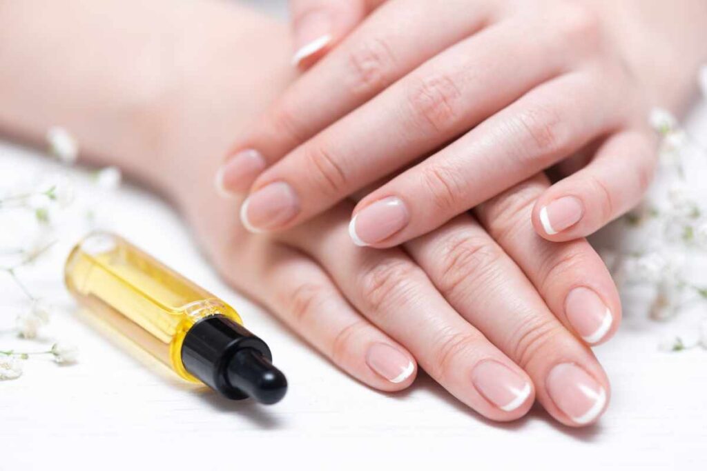 The Ultimate Guide to Healthy and Hydrated Cuticles