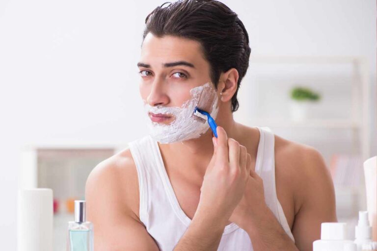 Complete Shaving Guide: Tools and Techniques