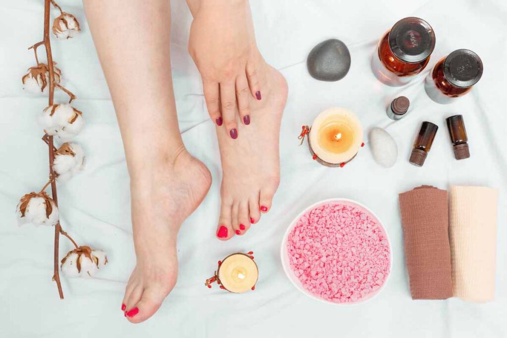 Essential Foot Care Tips: How to Keep Your Feet Soft and Healthy