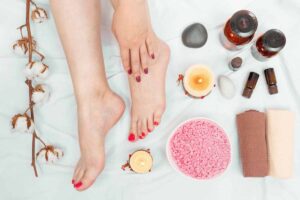 Essential Foot Care Tips: How to Keep Your Feet Soft and Healthy