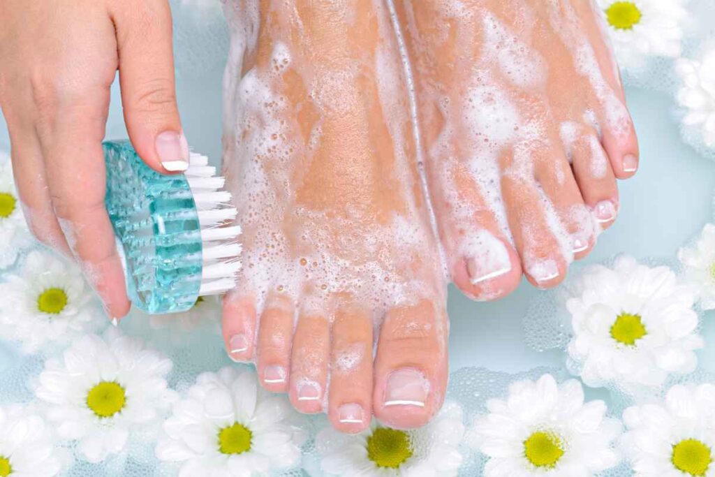 Essential Foot Care Tips: How to Keep Your Feet Soft and Healthy