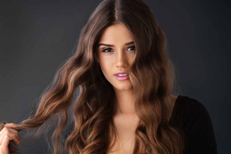 How Can You Determine Your Hair Type