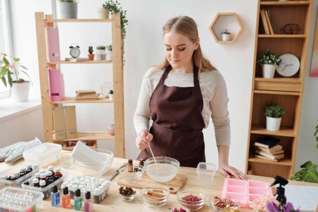How to Make Homemade Soaps: A Complete Guide