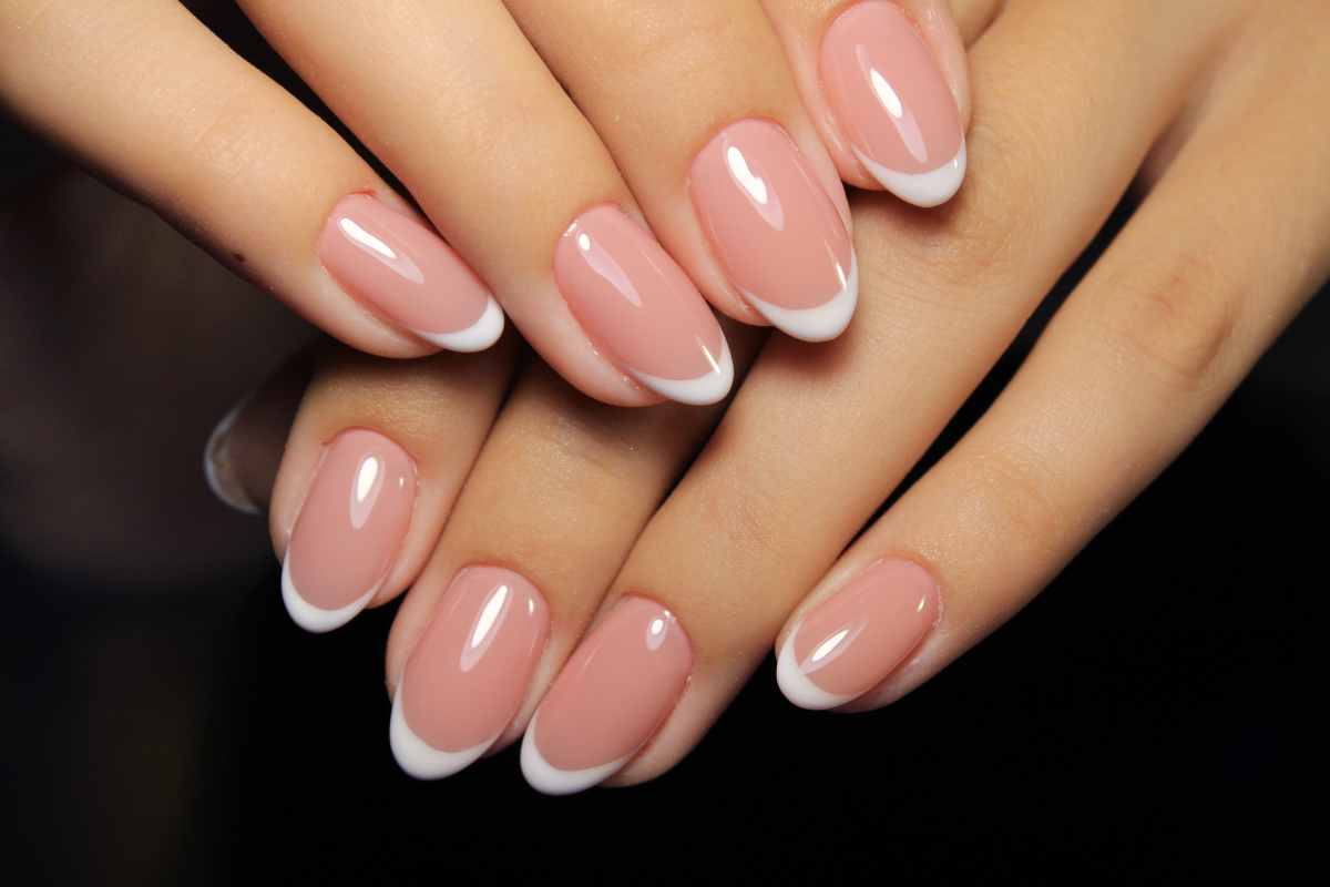 Manicures for Special Events: Weddings and Parties