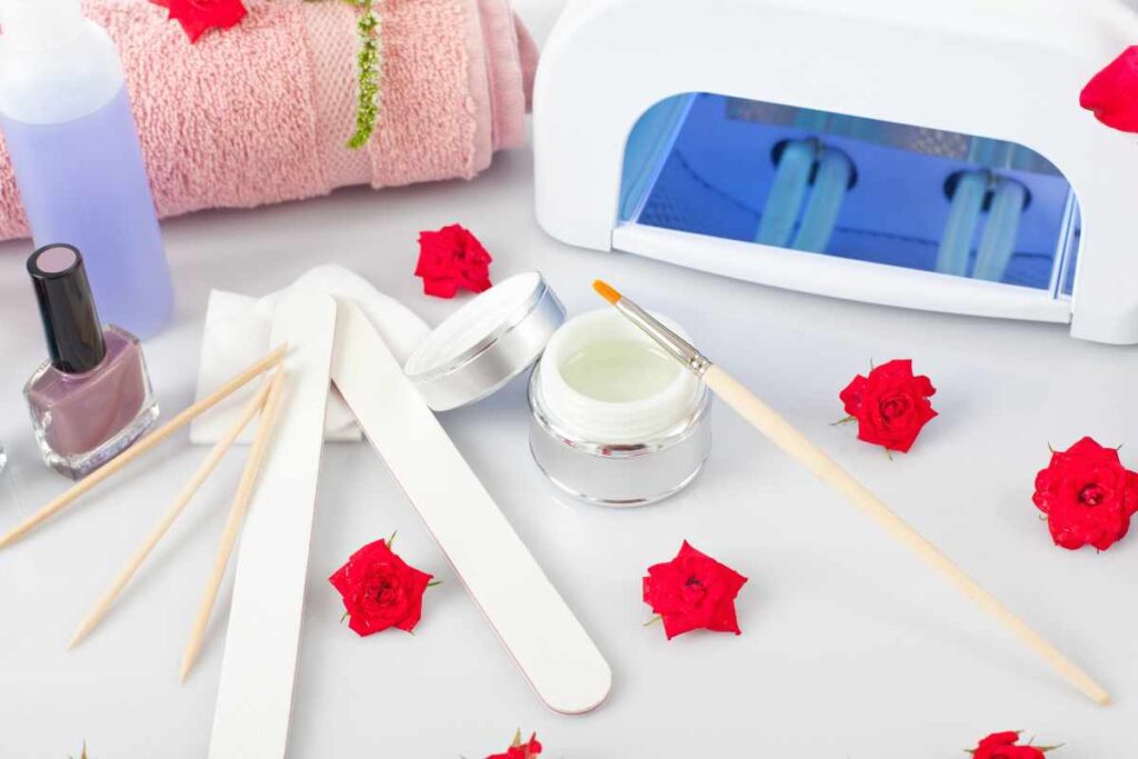 Professional Manicure Kit: Essential Tools and How to Use Them