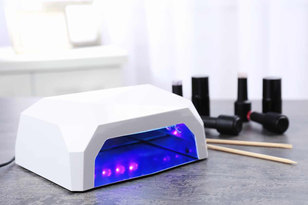 Professional Manicure Kit: Essential Tools and How to Use Them