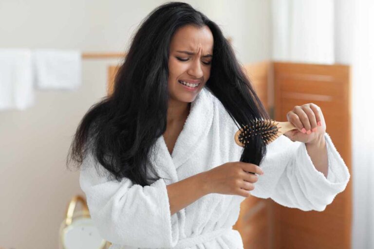 Top Tips for Detangling Hair Safely: Avoid Breakage and Damage