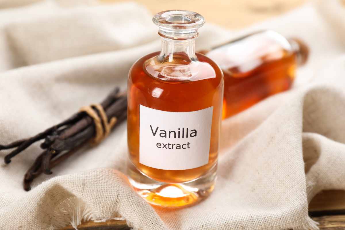 Vanilla Notes in Perfumes: Sensual and Comforting