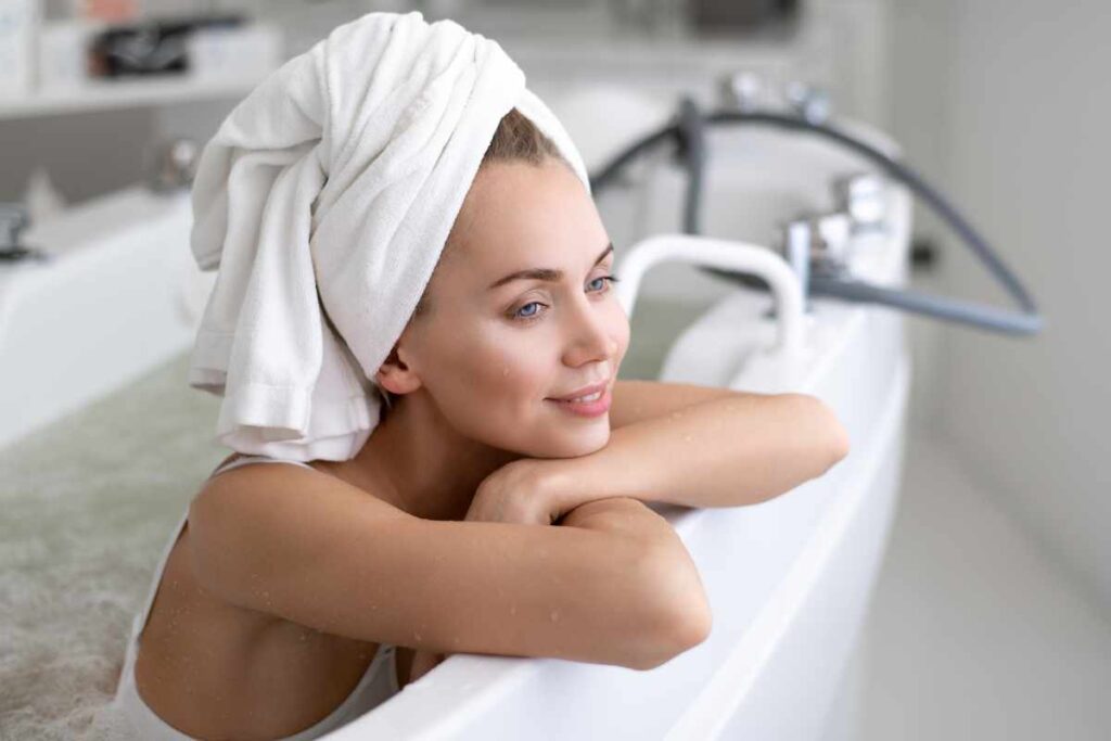 Why Bath Time Should Be an Essential Part of Your Relaxation Routine