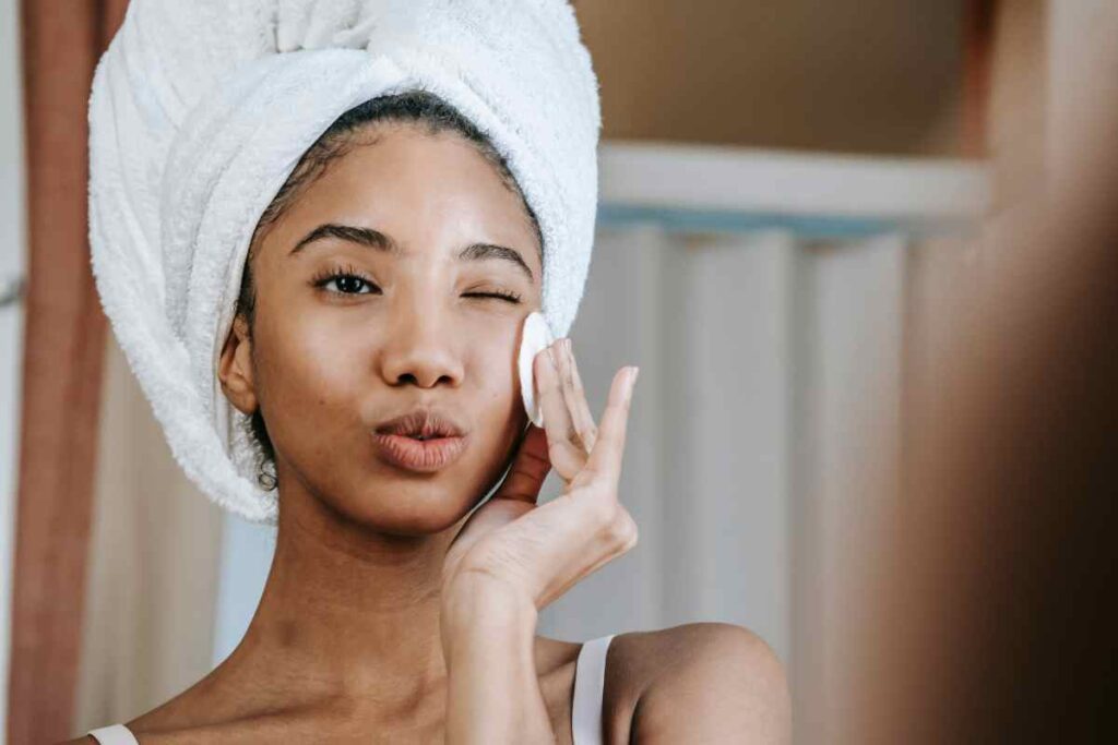 6 Easy Skin Care Hacks for Busy Mornings