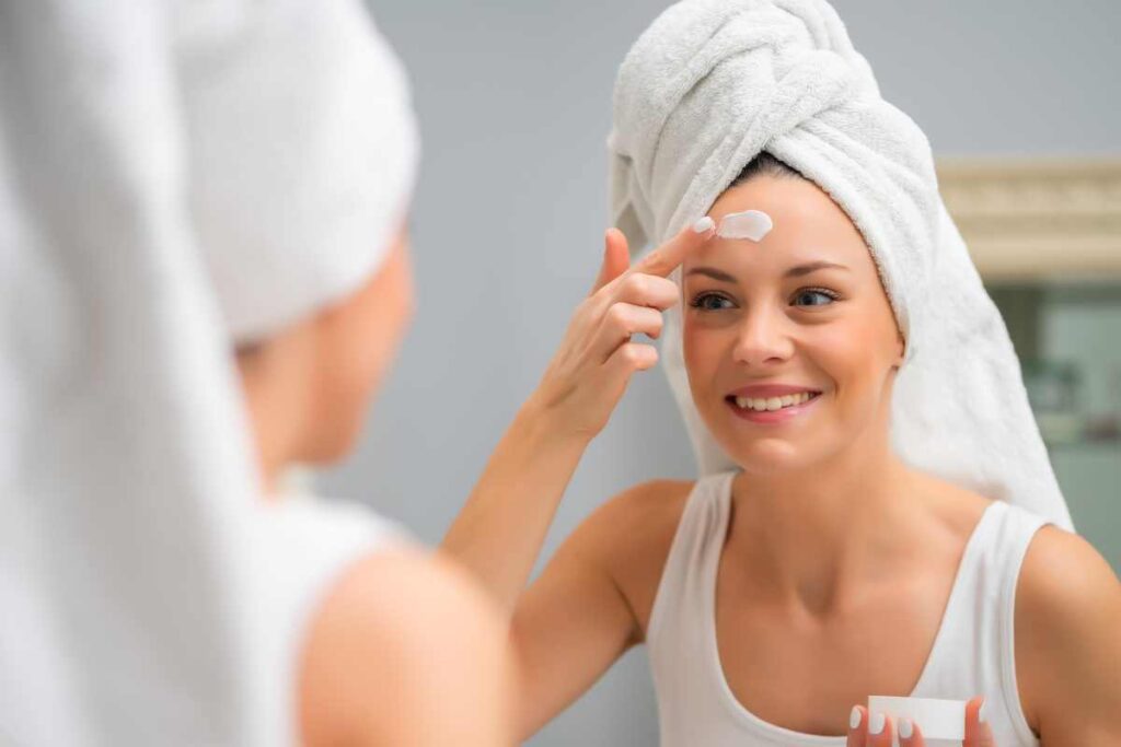 6 Easy Skin Care Hacks for Busy Mornings