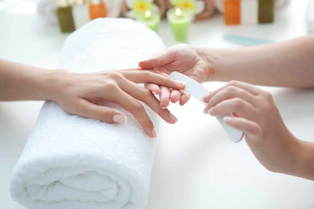 Are DIY Manicures as Effective as Salon Manicures?