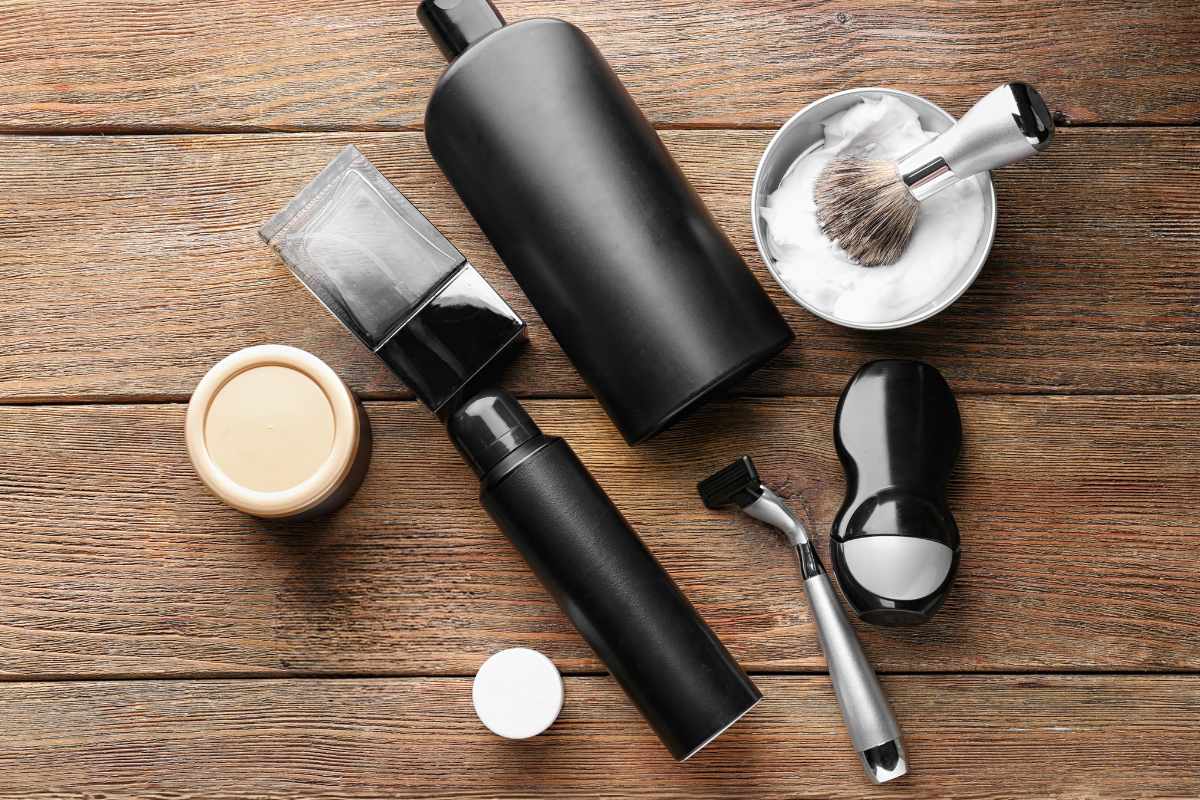 Building a Minimalist Grooming Kit: Essential Products for Men