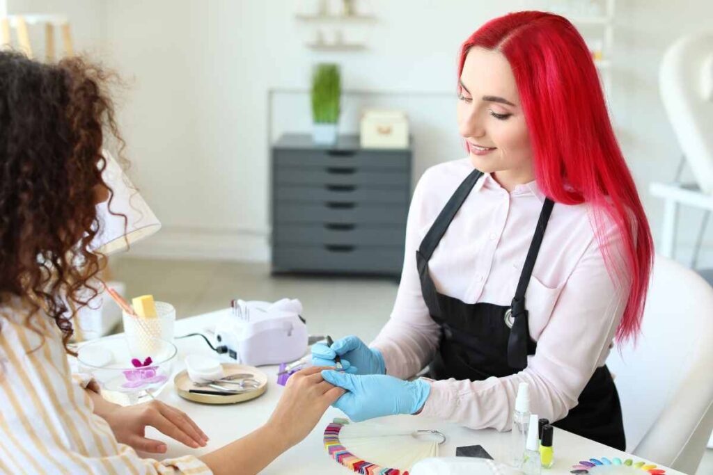 How Often Should You Get a Professional Manicure?