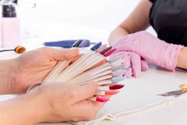 How Often Should You Get a Professional Manicure?