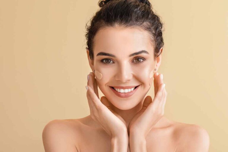Matte or Glowing Skin? How to Decide Based on Your Skin Type