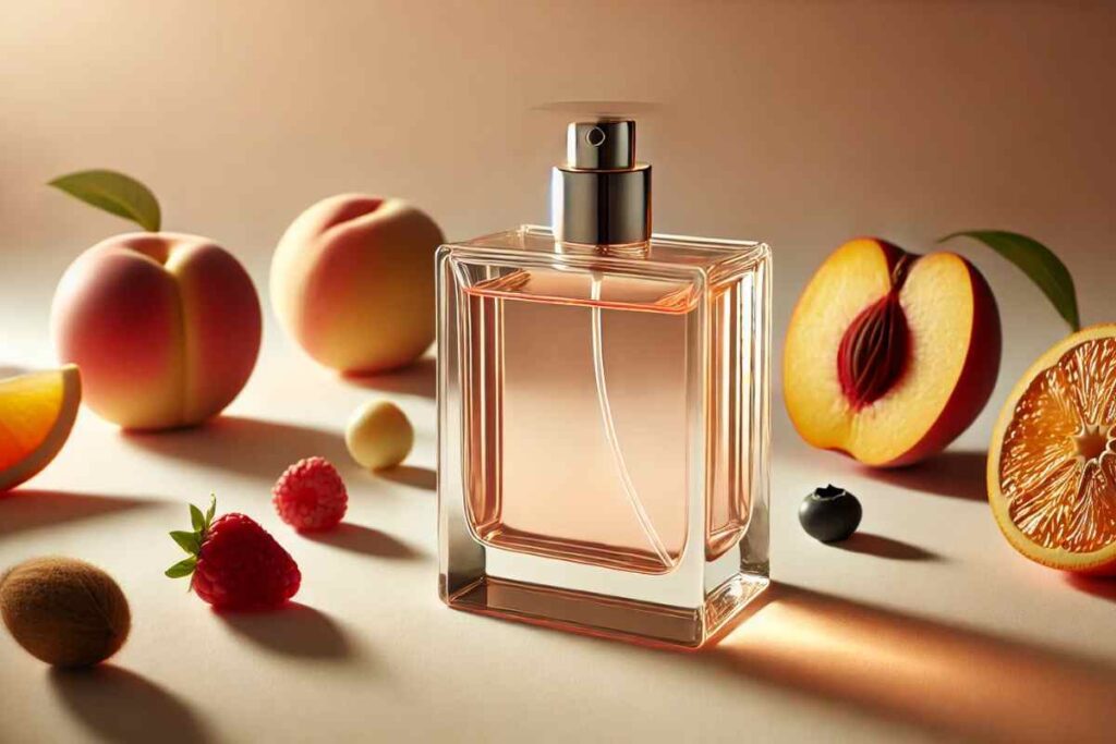 The Significance of Top Fragrance Notes: Understanding Their Meanings