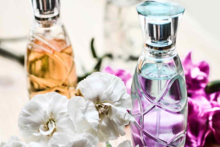The Significance of Top Fragrance Notes: Understanding Their Meanings