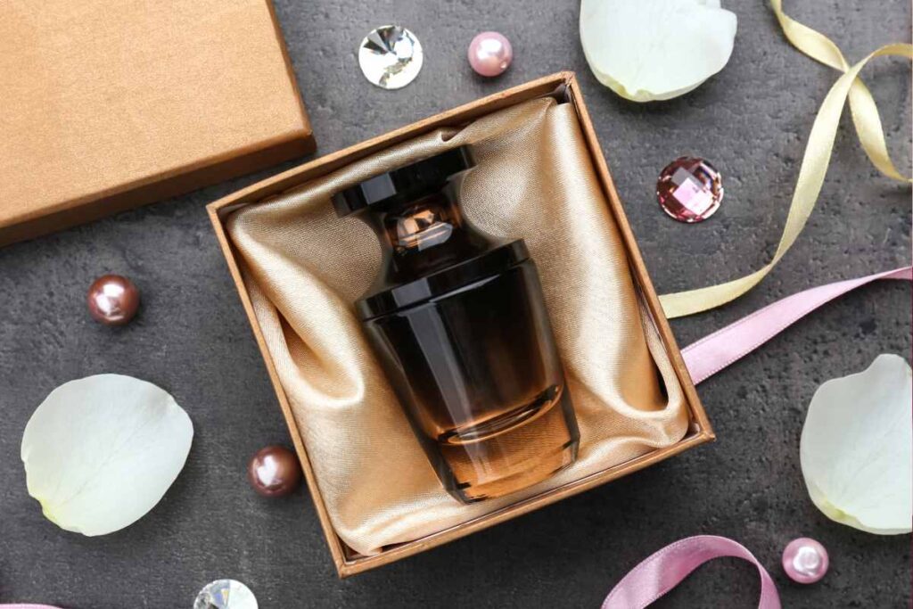 A Step-by-Step Guide to Choosing the Perfect Gift Perfume
