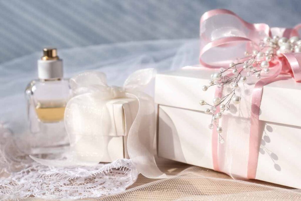 A Step-by-Step Guide to Choosing the Perfect Gift Perfume