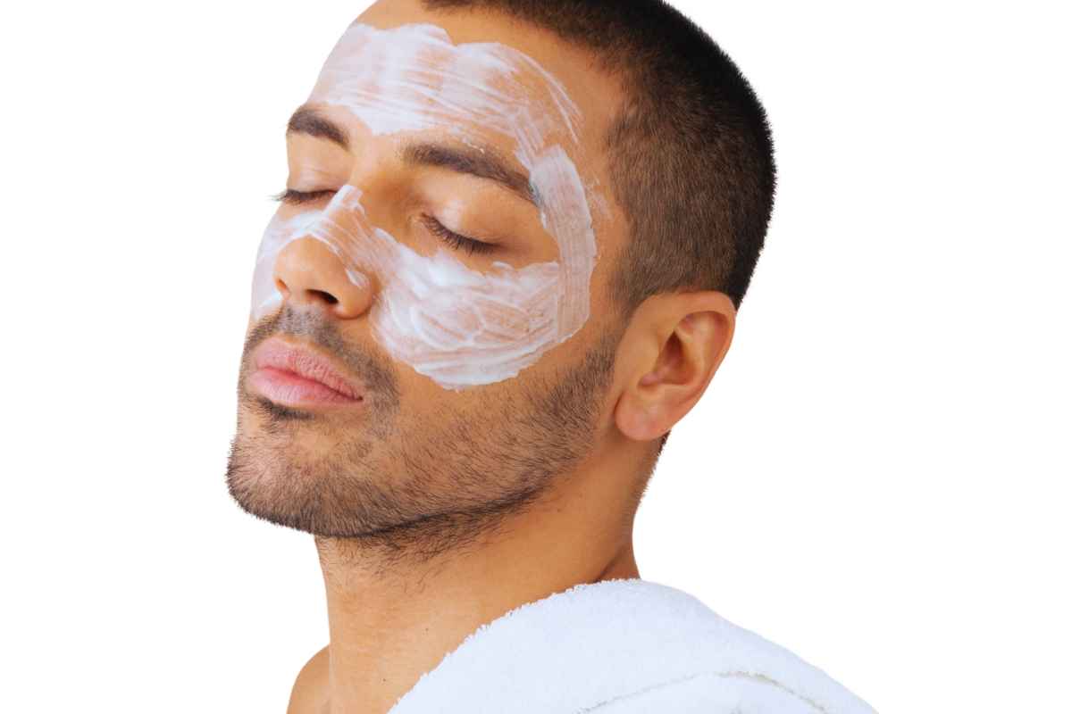 The 8 Best Face Masks for Men with Dry Skin