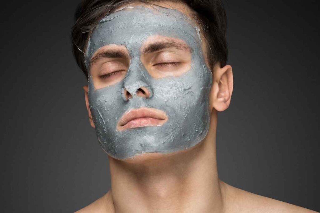 The 8 Best Face Masks for Men with Dry Skin